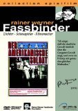 Der amerikanische Soldat (2 DVDs): Amazon.de: Rainer Werner Fassbinder ...
