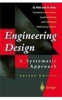 Engineering Design: A Systematic Approach : Amazon.es: Libros