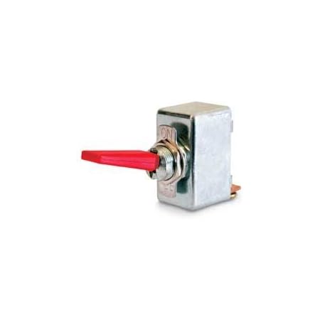 Amazon.com: Super Heavy Duty 50 Amp On/Off/On Toggle Switch With Screw ...