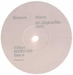 Amazon.co.jp: Voices [12 inch Analog]: Music