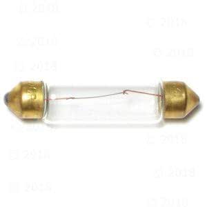 #211-2 Miniature Light Bulb (6 Pieces): Incandescent Bulbs: Amazon.com ...