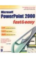 MS Power Point 2000 Fast and Easy: Buy Online at Best Price in Egypt - Souq is now Amazon.eg