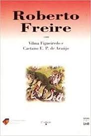 livro contemporneos do futuro roberto freire roberto freire com vilma ...