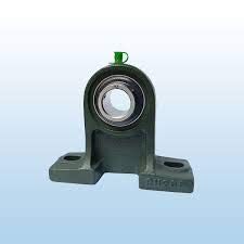 UCPH 204 PILLOW BLOCK HOUSING UNIT WITH A 20MM BORE BEARING UCPH204 ...