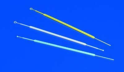 10 µl/1 µl Loop Natural, 500/BG: Amazon.com: Industrial & Scientific