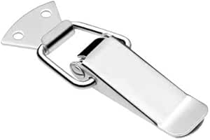 KJWESCYIV Duck Billed Buckles,Toggle Clamp Latches,Hasp Locks,2 pcs ...