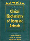 Clinical Biochemistry Of Domestic Animals, 5E: Ahuja S: 9789814033121 ...