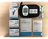 Amazon.com: ProHealth HealthPro Complete Diabetic Blood Glucose Testing ...