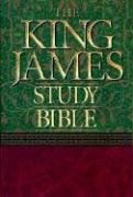 King James Study Bible: Anonymous: 9780785209300: Amazon.com: Books