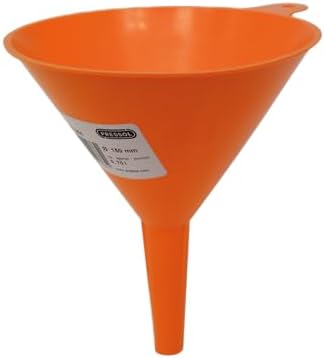 Pressol funnel PVC : Amazon.co.uk: Automotive