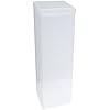 Amazon.com: Stay Fresh Square Cracker Container – Kitchen Discovery ...