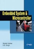 Buy Embedded System & Microcontroller Book Online at Low Prices in ...