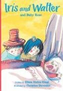 Amazon.com: Iris and Walter and Baby Rose (Iris and Walter, 3 ...