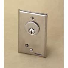 SECURITRON KEYSWITCH MK: Amazon.com: Tools & Home Improvement