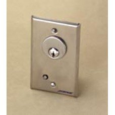 SECURITRON KEYSWITCH MK: Amazon.com: Tools & Home Improvement