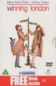 Winning London [DVD]: Amazon.co.uk: Mary-Kate Olsen, Ashley Olsen, Eric ...