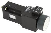 (Pneumatic Timers and Counters) Time Delay Relay - Timer - Output ...