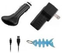 Amazon.com: HappyZone Universal USB Charging Kit for Sony Walkman NWZ ...