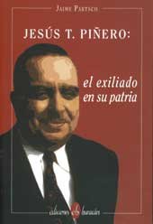 Amazon.com: Jesus T. Pinero, El Exiliado En Su Patria (Spanish Edition ...