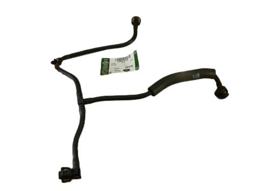 Amazon.com: GENUINE RADIATOR TO EXPANSION TANK HOSE COMPATIBLE WITH ...