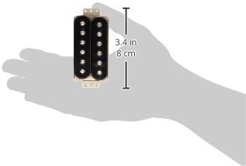 Fender® »Double Tap™ Humbucking Bridge Pickup« Pickup-Set For Electric ...