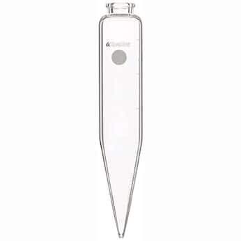 Koehler K61110 Centrifuge Tube, Long-Style for ASTM D96 D4007; Each ...