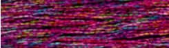Amazon.com: Color Infusions Sparklers Thread - Fuchsia Blend : Arts ...