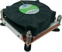 Dynatron P199 CPU Cooler : Amazon.co.uk: Computers & Accessories