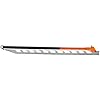 Amazon.com : Nordic Legend Folding Ice Fishing Ice Saw 81" for Spearing ...