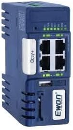 Amazon.com: EWON Cosy+ Industrial Gateway, EC71330_00MA : Electronics