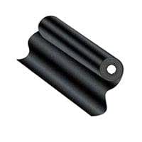 Rosco Photofoil Matte Black Cinefoil, 12 inch x 10 feet Roll : Amazon ...