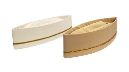 Buy PRIYAKANT SAFAWALA Traditional Handstitch Ready to Wear Topi/Cap ...