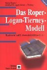 Das Roper-Logan-Tierney-Modell: Basierend auf Lebensaktivitäten (LA ...