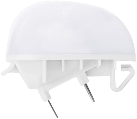Amazon.com: W11251749 Refrigerator LED Light Bulb for Whirlpool ...