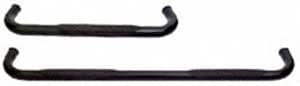 Amazon.com: UWS SB517BLK Nerf Bar : Automotive