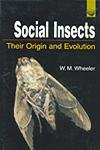 Buy Social Insects: Their Origin and Evolution (Reprint) Book Online at ...