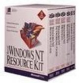 Amazon | Microsoft Windows NT Resource Kit | Microsoft Press | Networking
