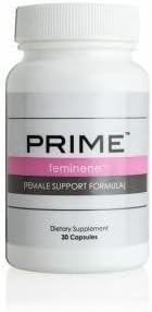 Amazon.com: Prime Feminene Female Support Formula - 30 Capsules by ...