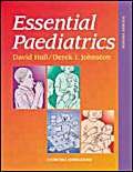 Essential Paediatrics: 9780443059582: Medicine & Health Science Books ...