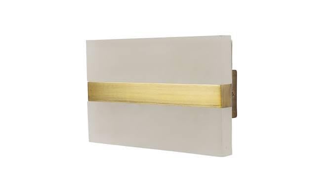 Abtin Lighting Indoor/Outdoor Wall Fixture Lighting INBUILT LED for ...