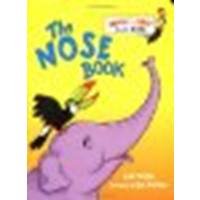 The Nose Book by Perkins, Al [Random House Books for Young Readers ...