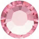 Amazon.com: Light Rose Swarovski Rhinestones Hot Fix ss20 (144) : Arts ...