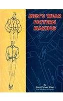 Amazon.in: Buy Men's Wear Pattern Making Book Online at Low Prices in ...