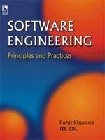 Buy Software Engineering - Principles And Practices Book Online at Low Prices in India ...