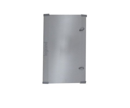 Legrand VTPN DB (12Way) - White PVC Plastic Surface-Mount Electrical ...