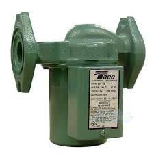 Taco, Inc. 007F Pump: Automotive Engine Water Pumps: Amazon.com ...