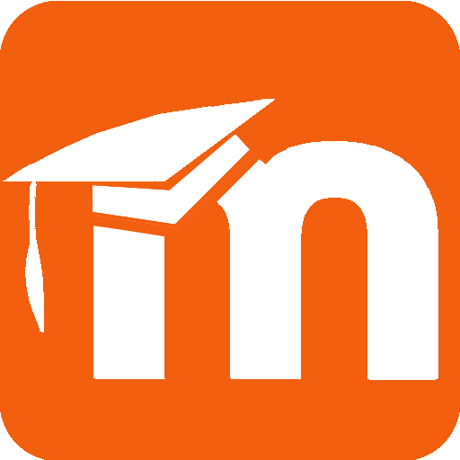 Moodle Logo Transparant