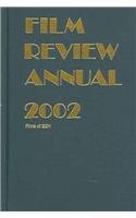 Amazon.com: Film Review Annual 2002: Films of 2001: 9780891981565: Ozer ...