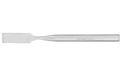 Amazon.com: Hoke Osteotome, 14 cm, Straight, 1.3 cm : Industrial ...