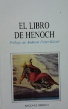 El libro de henoch : Amazon.es: Libros